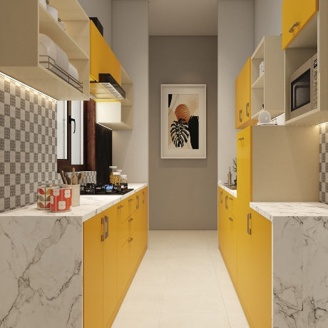 Maximising Your 10x10 Kitchen Design: Trendsetting Tips – Qarpentri