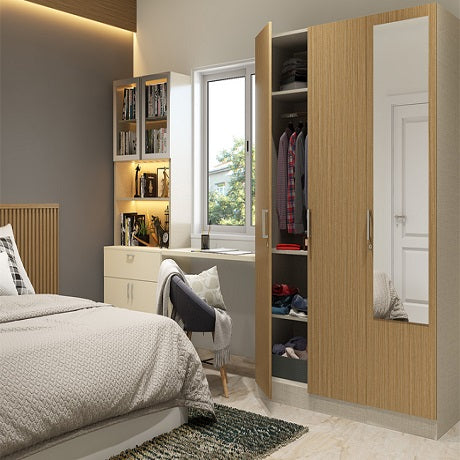 Middle-Class Duplex Houses Interior Designs On A Budget | Qarpentri