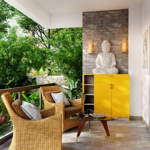 Color Scheme For Home Interior: Tips For The Perfect Home – Qarpentri