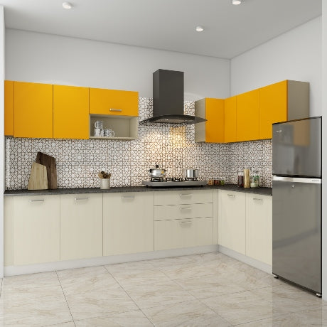 Simple Small Kitchen Design Ideas For Maximised Space Qarpentri