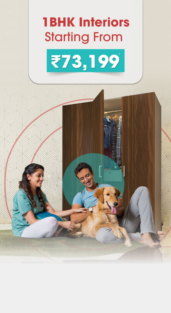 Qarpentri - The New Standard Of Home Interiors